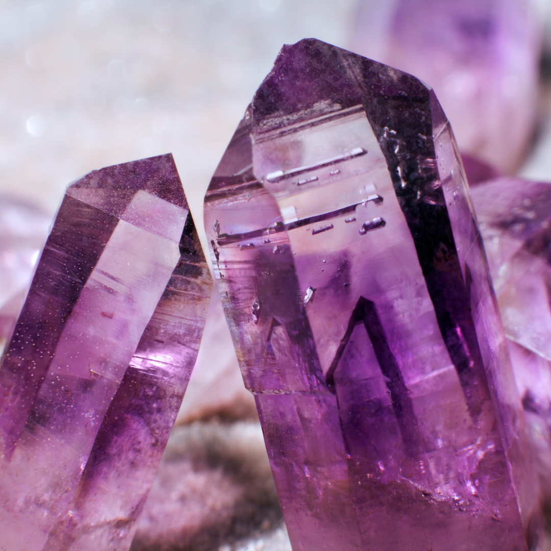February Birthstones: Amethyst, Fluorite, and Sugilite – Page 13 ...