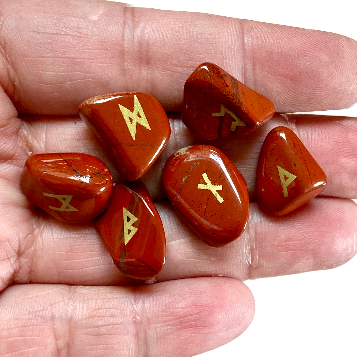 Runes – Nature's Magick