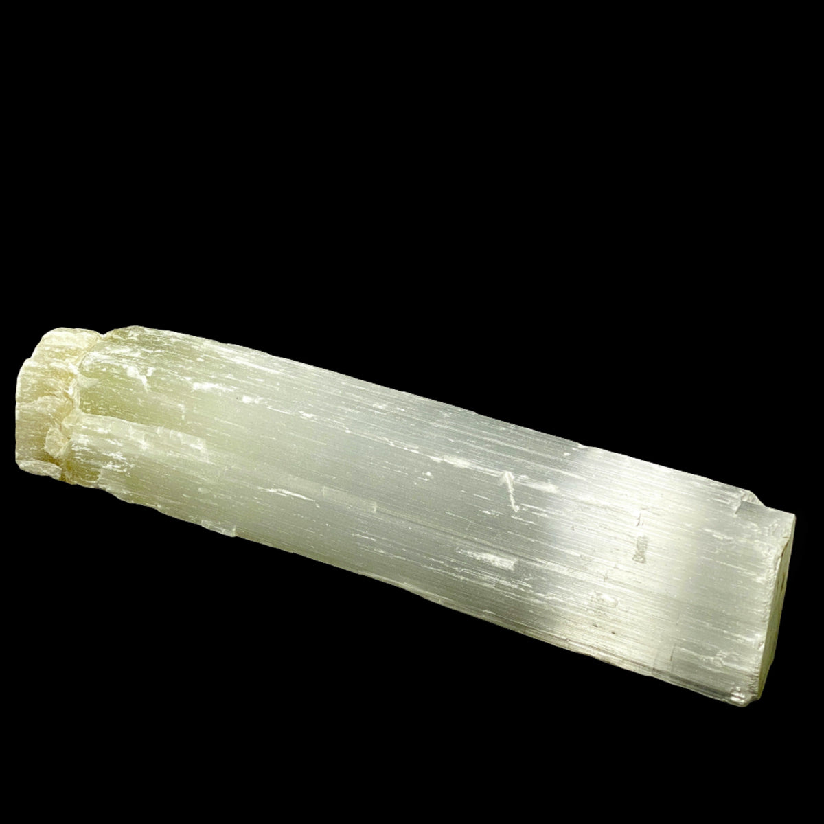 Selenite Piece SELP-01 – Nature's Magick