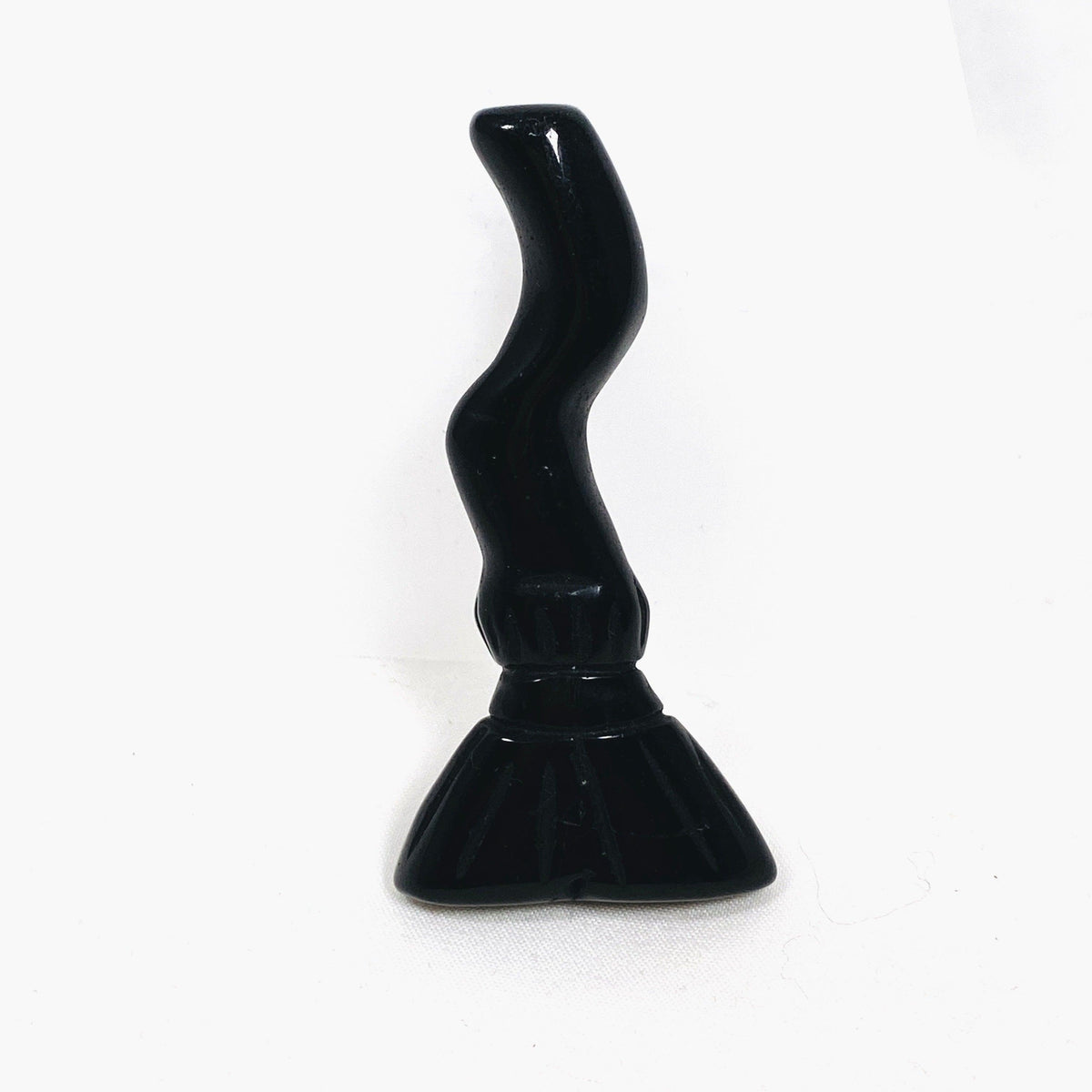 Black Obsidian Broom HWB-01 – Nature's Magick
