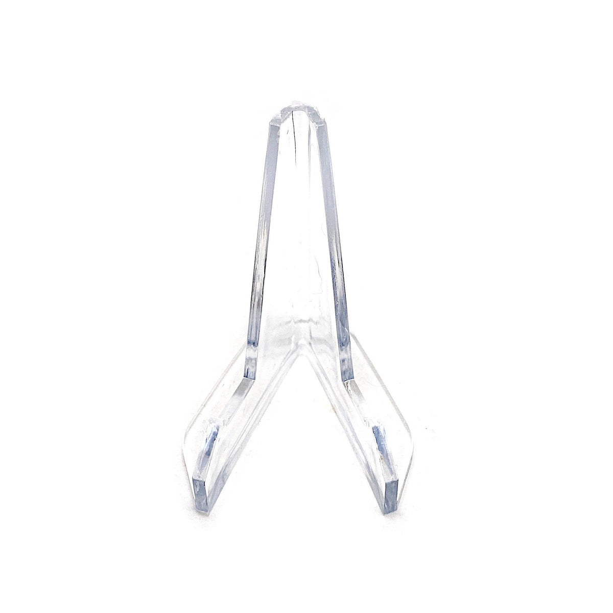 Display Stand - Acryllic "V" stand - DSTV – Nature's Magick