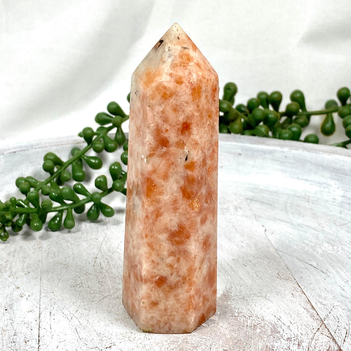 Sunstone generator SUNG-05 – Nature's Magick